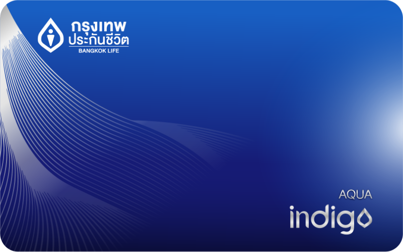 Indigo | BLA Happy Life Club