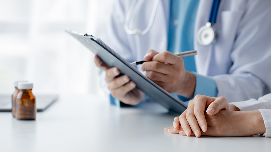 บริการตรวจสุขภาพประจำปี | BLA Happy Life Club