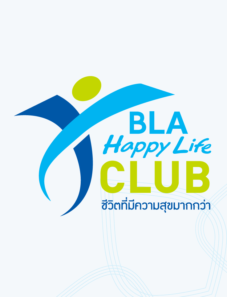 Bangkok Life Assurance