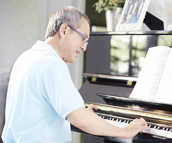 Products | Bangkok Life Assurance