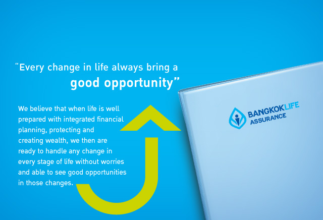 Bangkok Life Assurance
