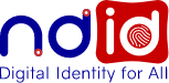บริการยืนยันตัวตนทางดิจิทัล (NDID)